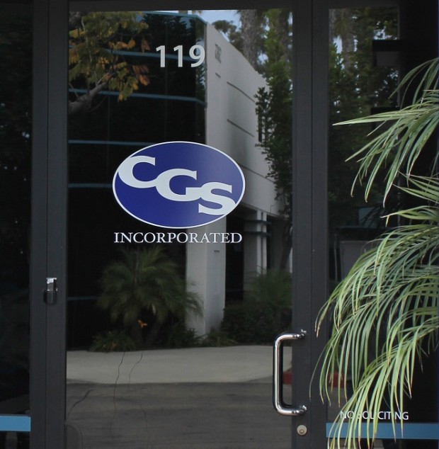 Custom Corporate Signs | Carlsbad, San Diego, San Marcos, Vista ...