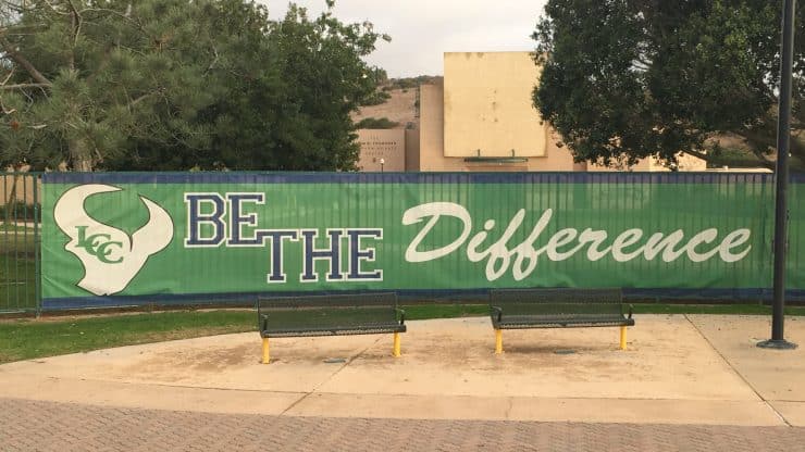 North Coast Custom Sign Company | Vista, Carlsbad, Oceanside, San ...