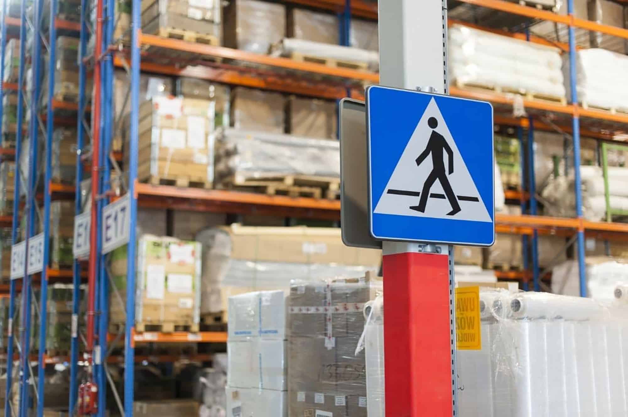 Signs for Warehouses | Vista, Carlsbad, San Marcos, Oceanside, Escondido CA