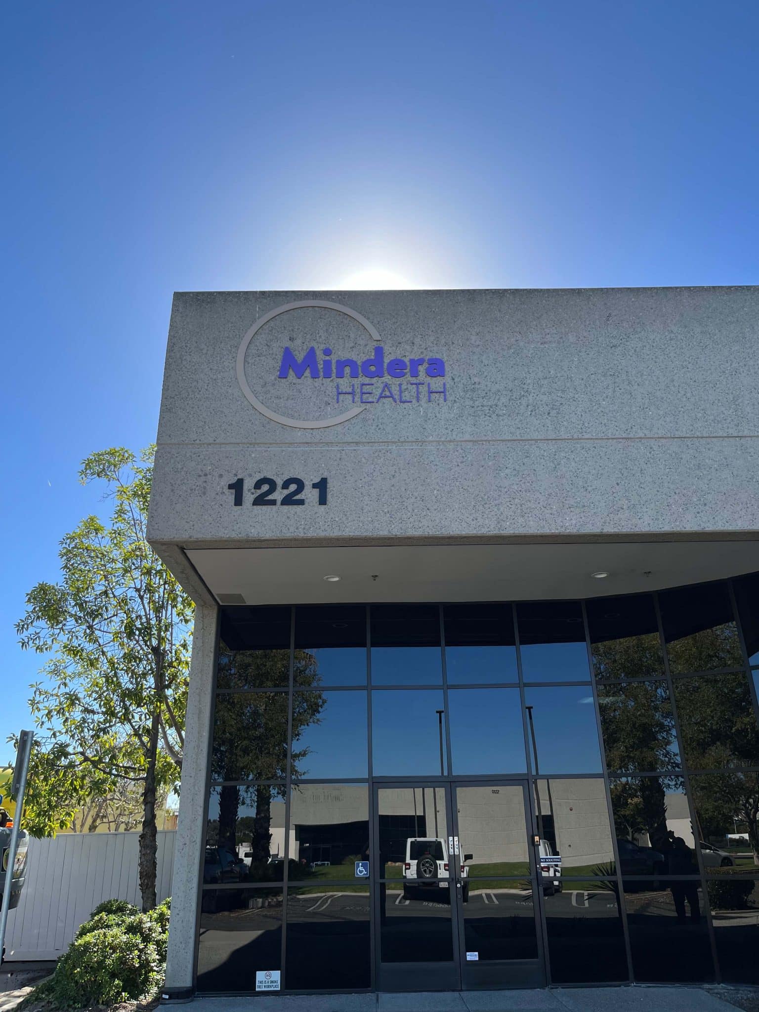 San Diego, CA - Custom Safety Signs for BioTech Companies from a Sign ...