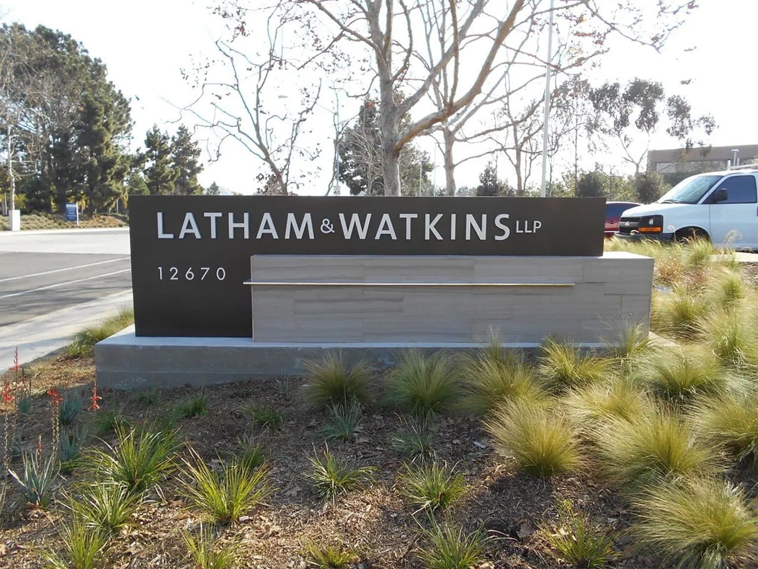 Custom Architectural Signs | Carlsbad, San Marcos, Oceanside, Escondido, CA