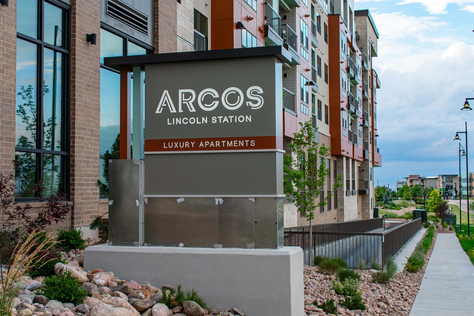 San Diego, CA - Types of Custom Signs Needed for Warehouses from a Sign ...